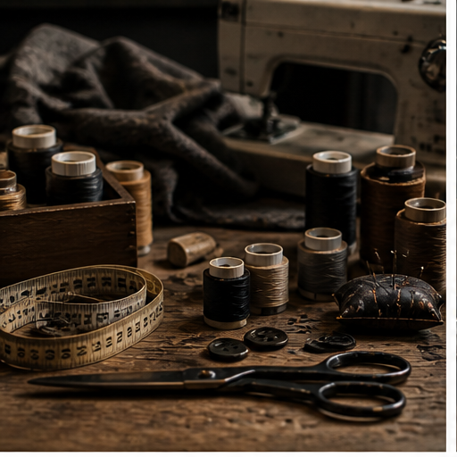 Garment Repair & Sewing | Gano Inc