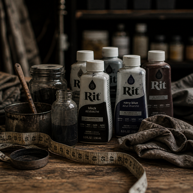 Dyes & Additives | Gano Inc