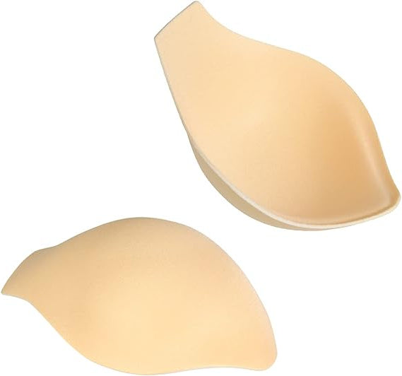 Men's Modesty Foam Cup, Beige, 1 cup | Gano Sales & Rentals