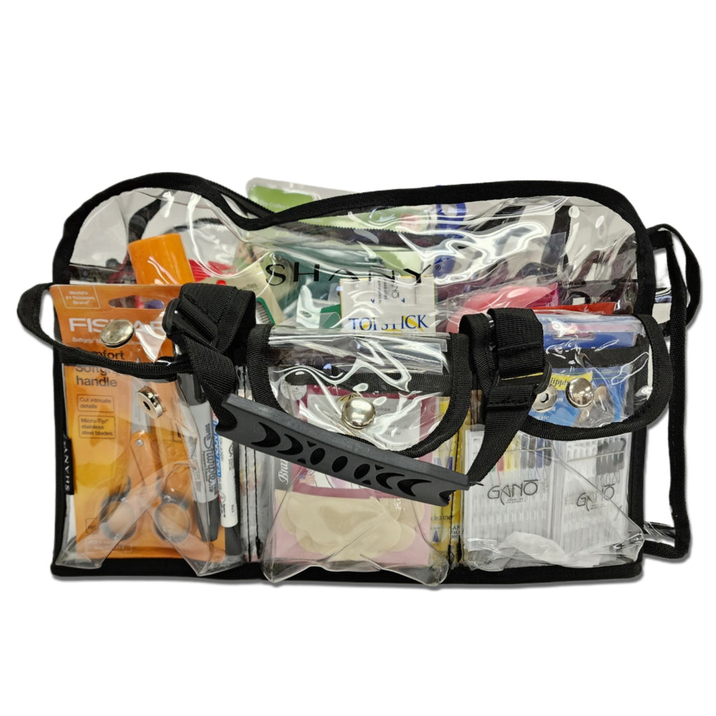Full Set Costumer's Kit | Gano Inc