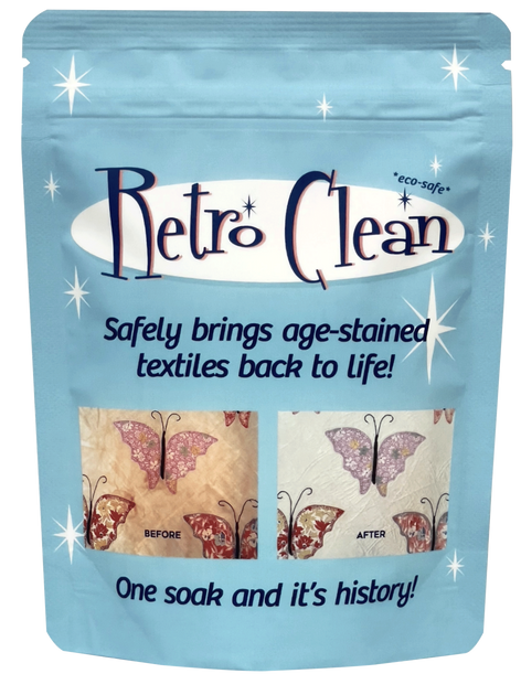 Retro Clean, 1 lb Powder | Gano Inc