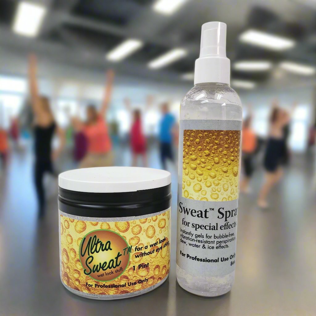 ULTRAMATERIALS UltraSweat, Spray or Tub (Glycerin-Free) | Gano Inc