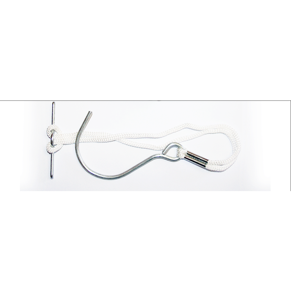 Pattern Hook, 1 count | Gano Sales & Rentals