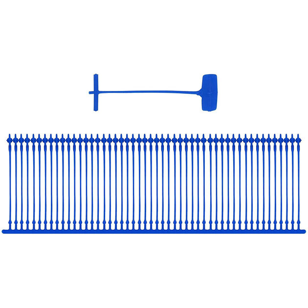 Barbs / Fastener, Assorted Colors (for Standard Tagging Gun) | Gano Inc