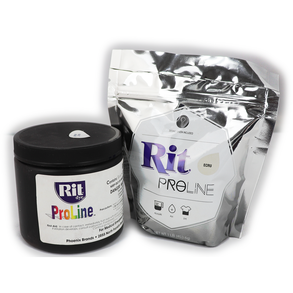 RIT Proline Powder Dye | Gano Sales & Rentals